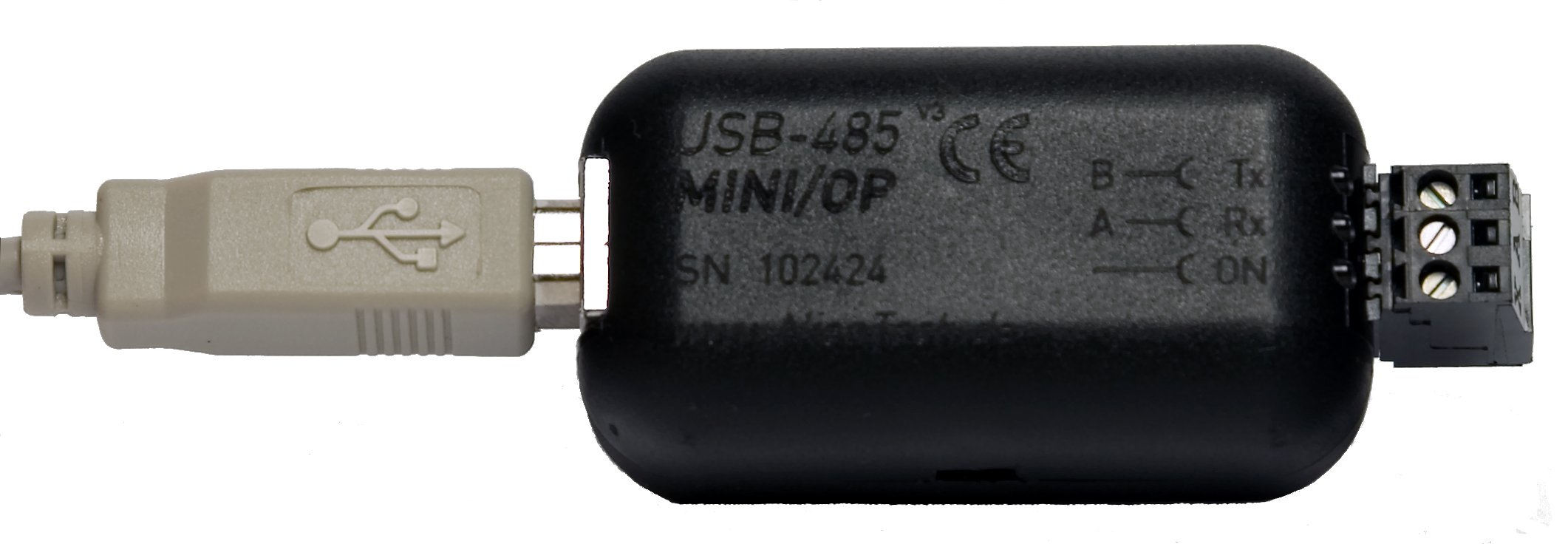 USB-485-Mini/OP usb 485 rs rs485 rs-485 | NienTech